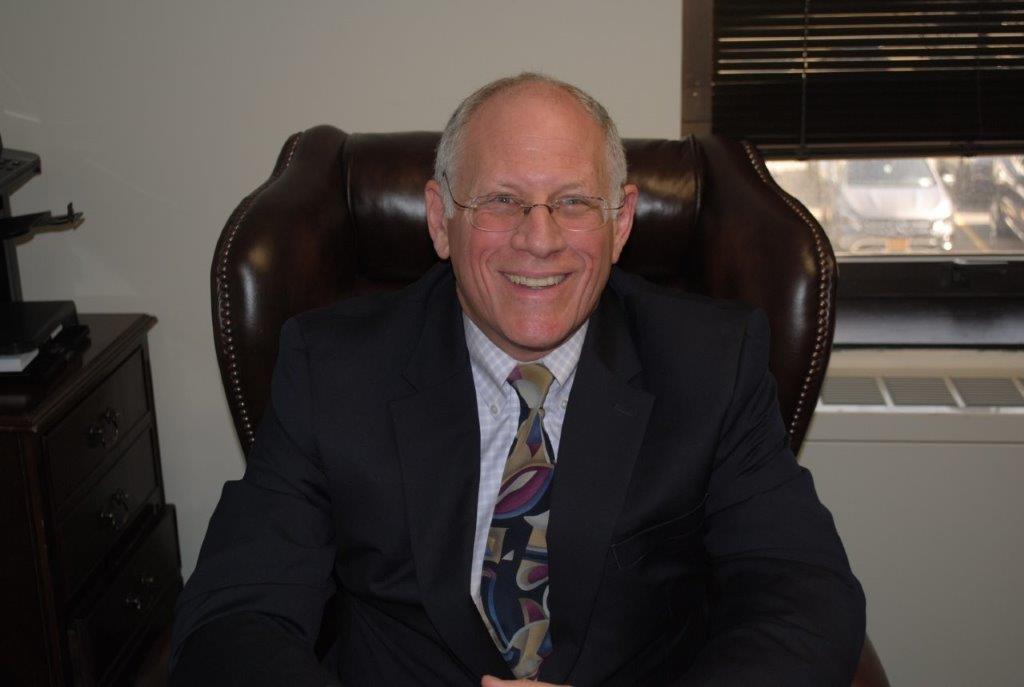 Law Office of Hermann P. Gruber P.C. – Law Firm